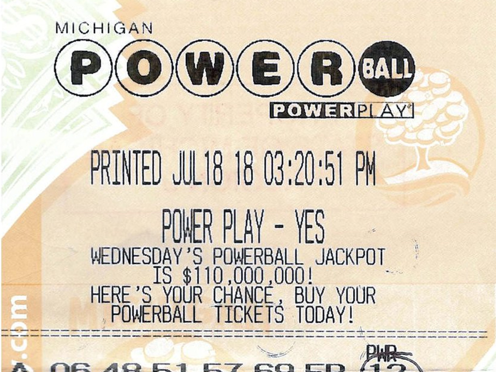 Bathsheba pockets $150,000 Powerball prize | Michigan Lottery