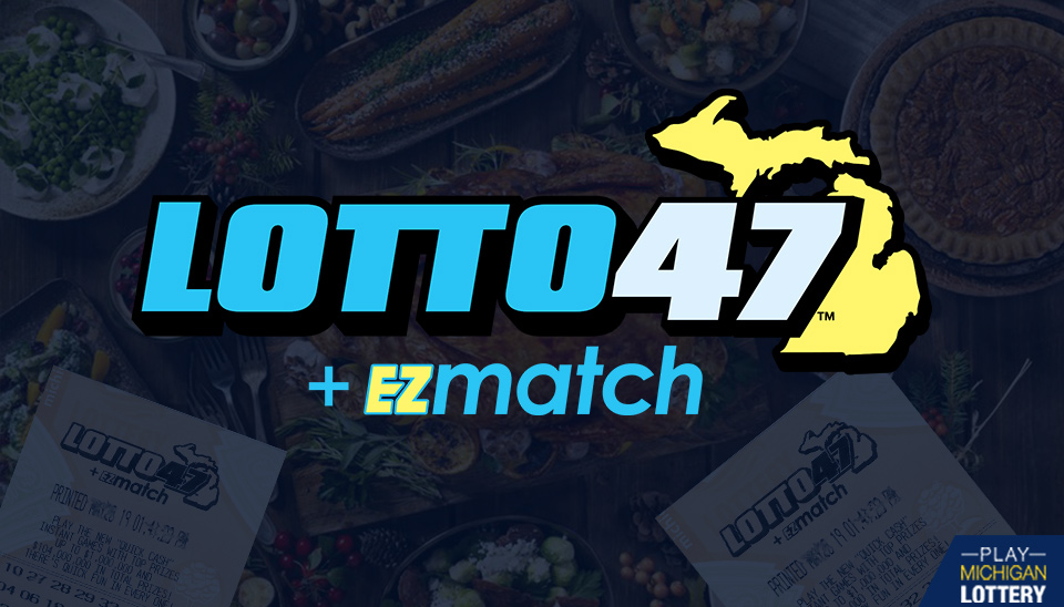 MI_Lottery player wins $1.2 million - Play Michigan Lottery