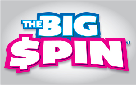 The Big Spin Second Chance - Play Michigan Lottery