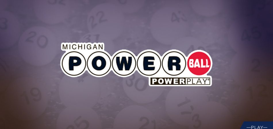 Powerball 20191102 Results - Play Michigan Lottery