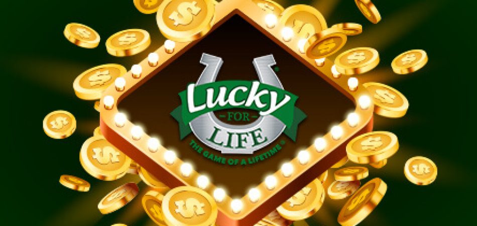 Sterling Heights Man Claims Michigan Lottery $25,000 a Year Lucky for ...