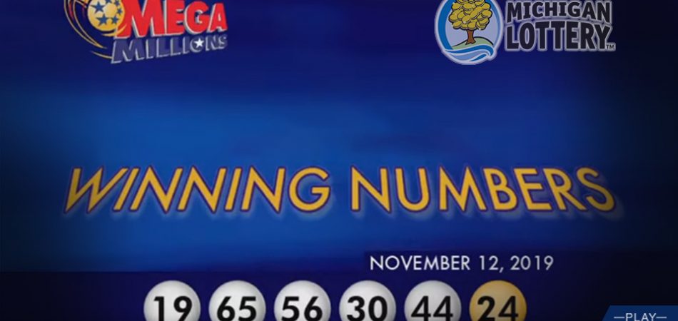 Michigan Lottery MM11122019 Results - Play Michigan Lottery